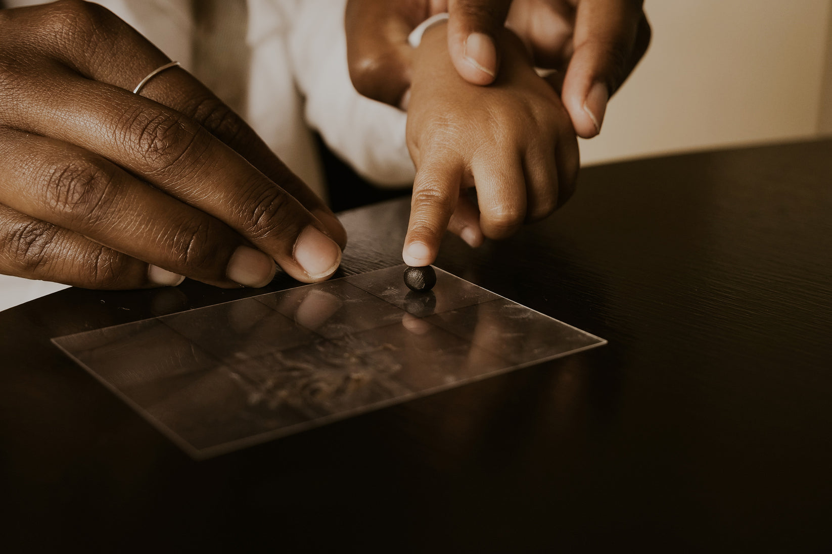 Heirloom Impression Kit – Cahve (formerly CAST)